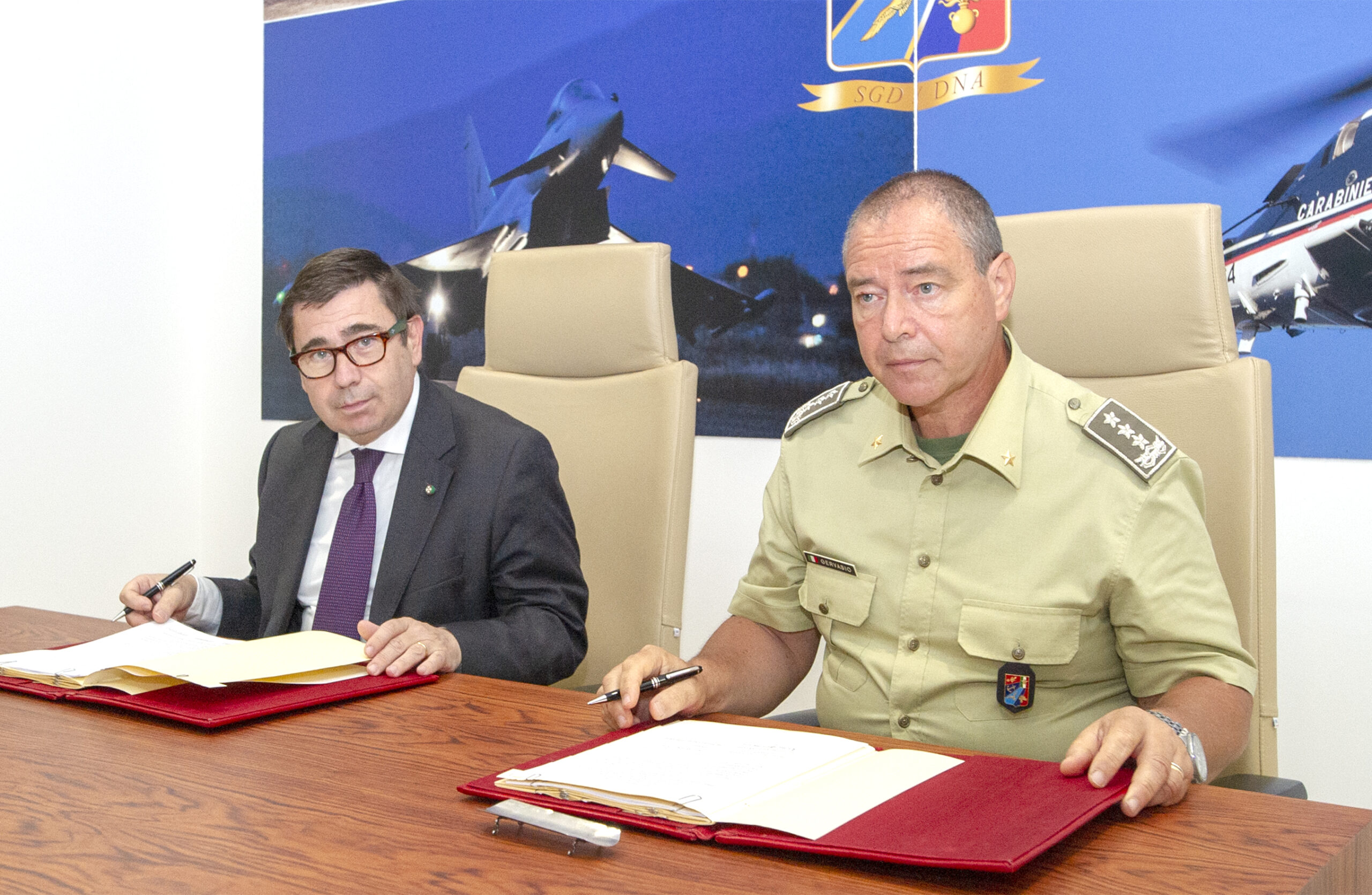 Sicral 3, Thales Alenia Space si aggiudica l'appalto per la fase D