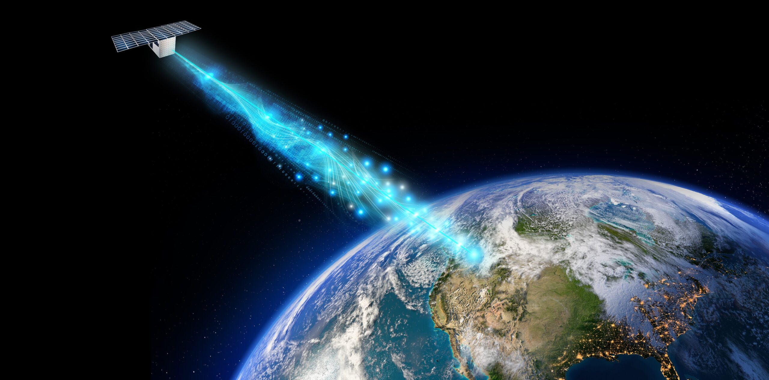 D-Orbit, accordo Kepler Communications per portare in orbita due nanosat