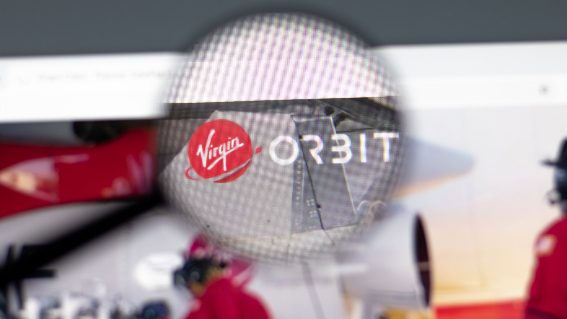 Virgin Orbit, sul tavolo 30 offerte per gli asset