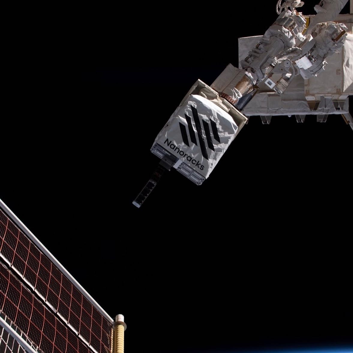 Spacemind manda in orbita tre nuovi nanosatelliti (e la Divina commedia)