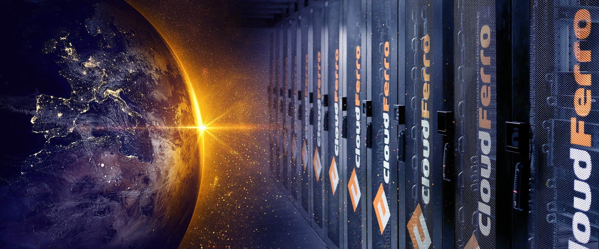 Destination Earth, via al maxi database per la modellazione digitale