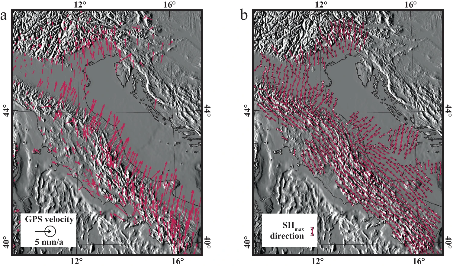 Terremoti, Ingv: “La geodesia satellitare strumento fondamentale”