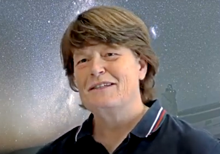 Esplorazione spaziale, il progetto dell’italiana Pettinelli sarà ...