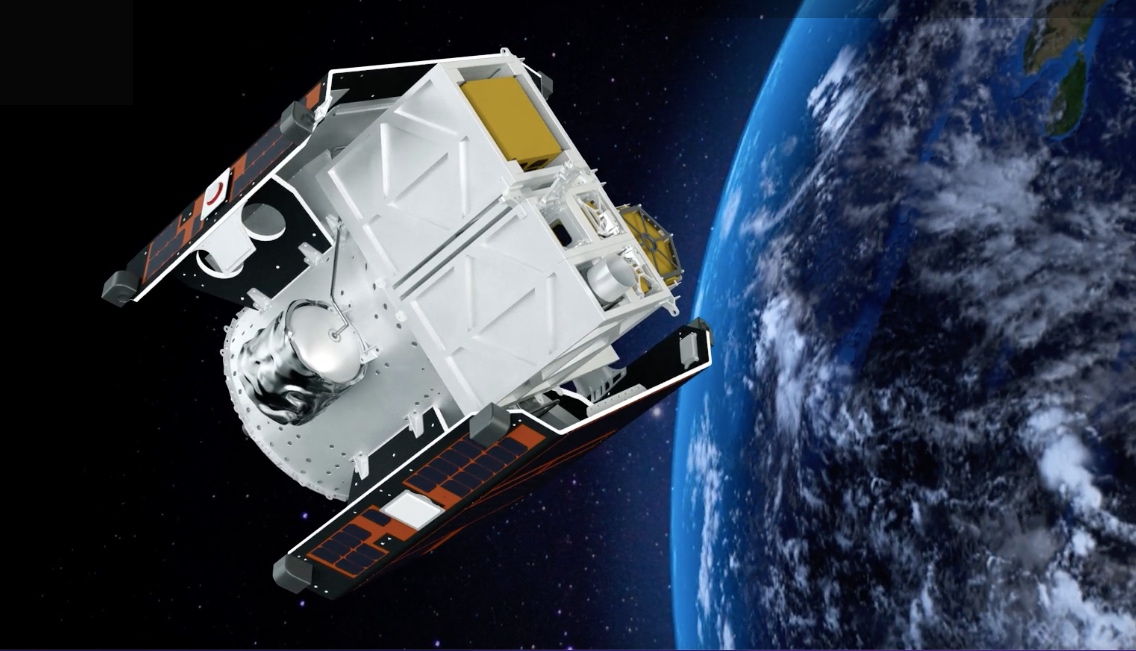 Edge computing nello spazio, D-Orbit si allea con SkyServe